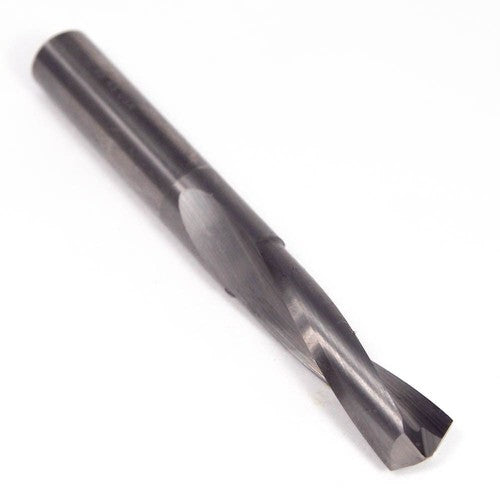 WIDIA Carbide Screw Machine Drill 10mm 0.3937" 135° M43466 – Dan's ...