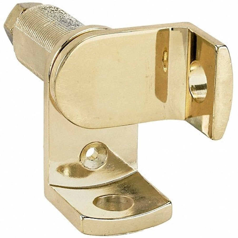 CCL 59022 1-1/8" x 3/4" Straight Keyless Padlockable Cam Locks - – Dan ...